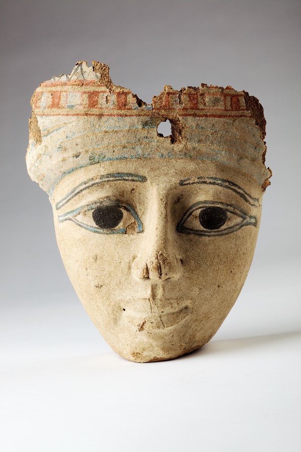 History Collection - The Harris