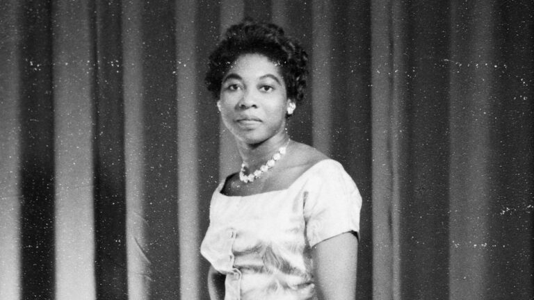 Oral History Archives | The Harris