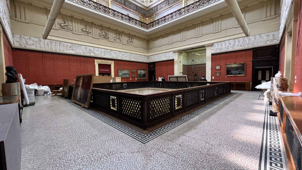 Harris Your Place | The Harris