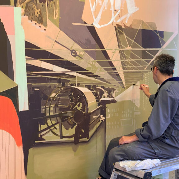 Harris Your Place | The Harris