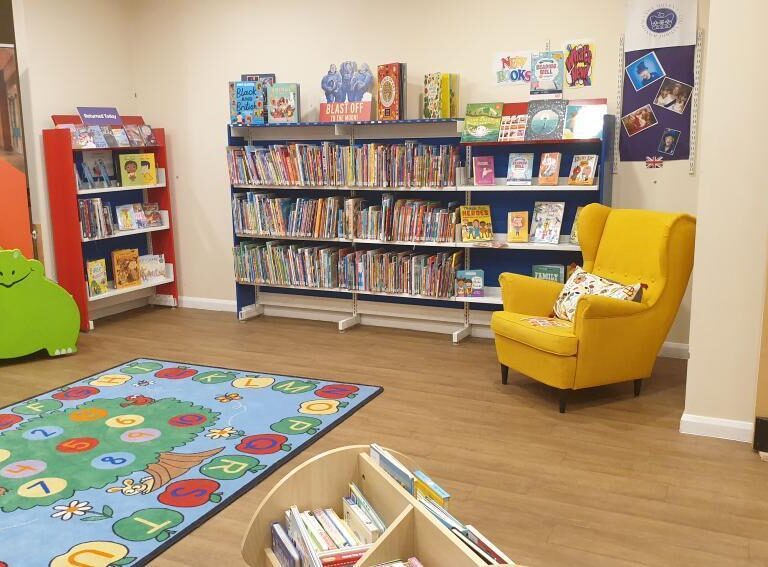 Welcome to The Harris | Art | Literature | History