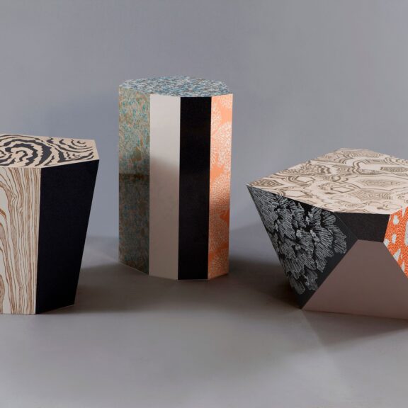 20/20 Project: Hannah Sabapathy | The Harris