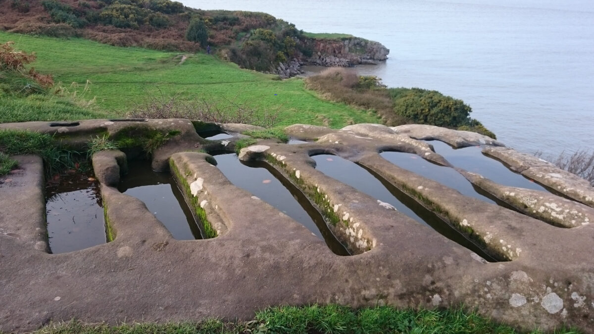 North West Reads Book 11: The Weird Shadow over Morecambe by Edmund ...