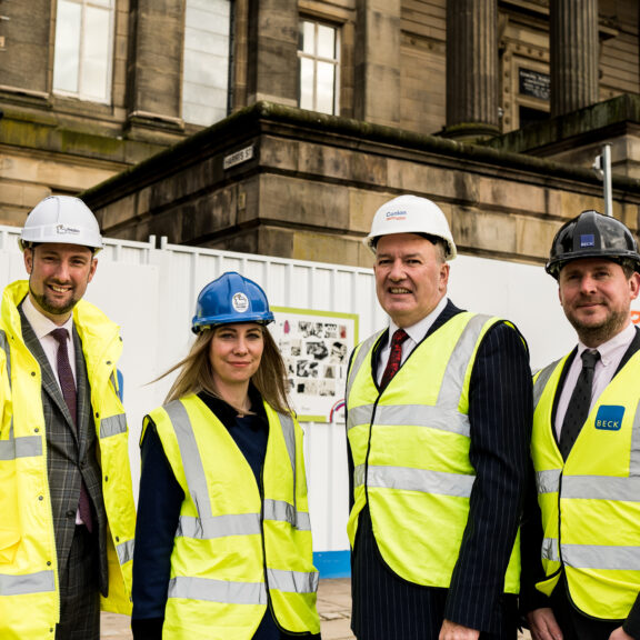 Harris Your Place | The Harris