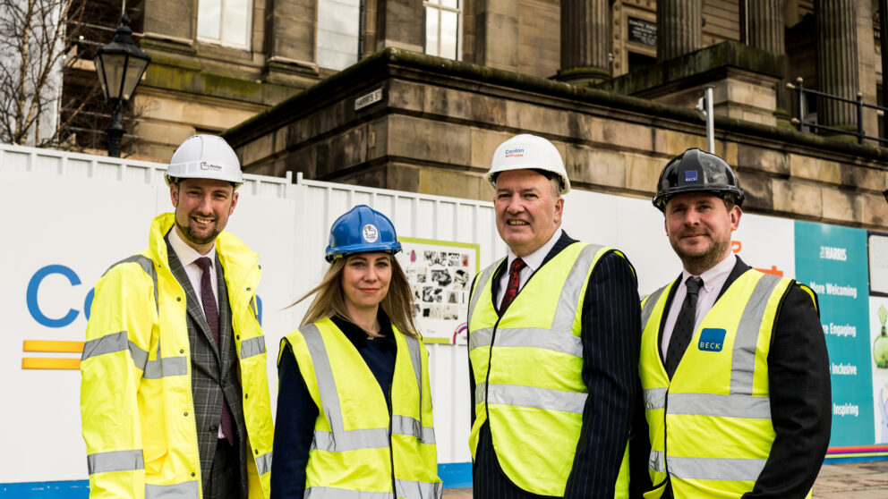 Harris Your Place | The Harris