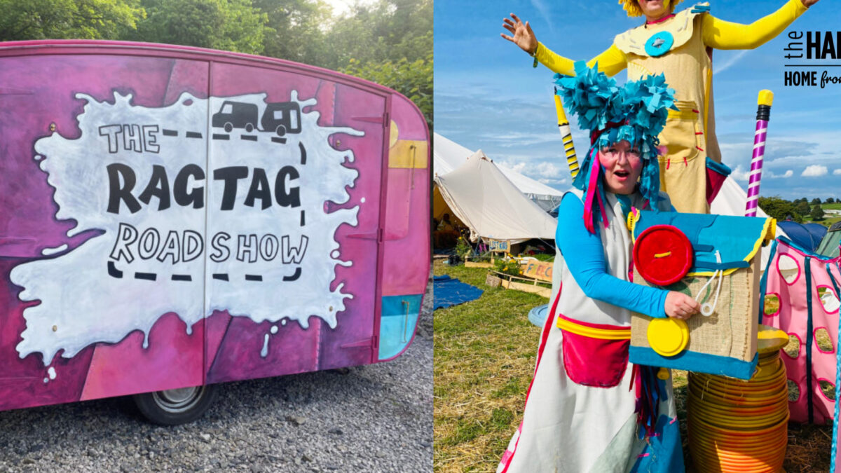 Don't Miss The Harris Summer Events! | The Harris