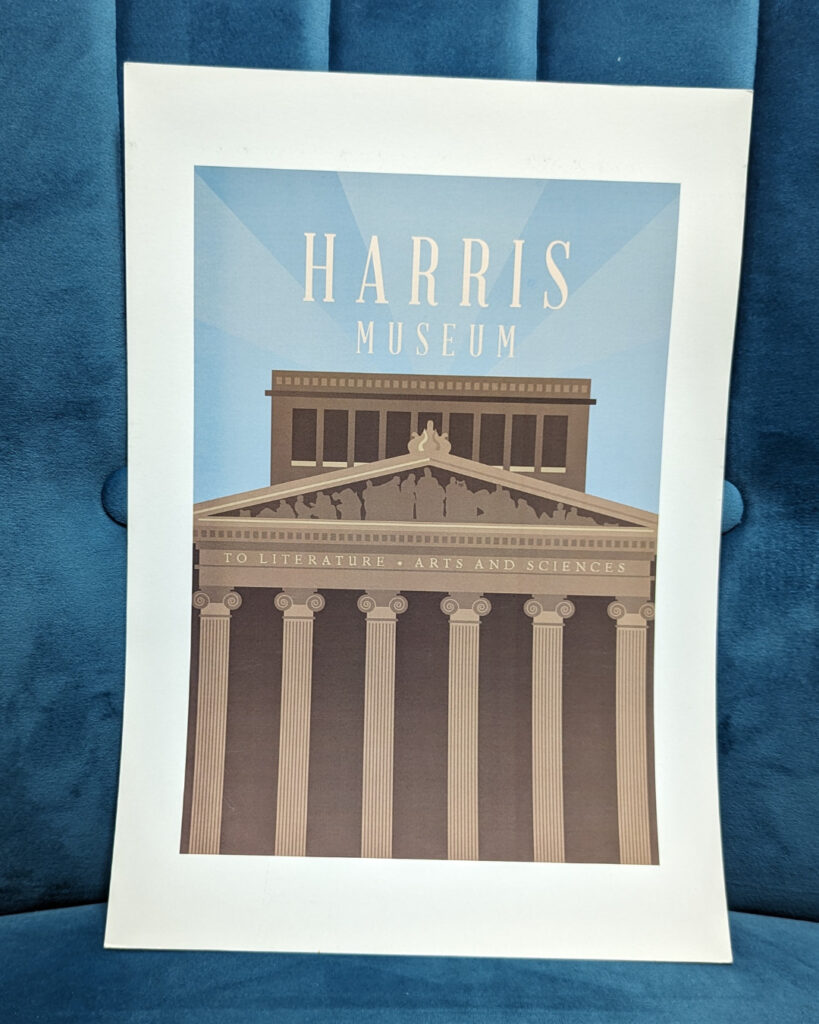 13 Harris-Related Gifts To Buy From Our Shop - The Harris