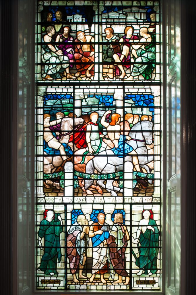 13 Popular Places Inside The Harris - The Harris