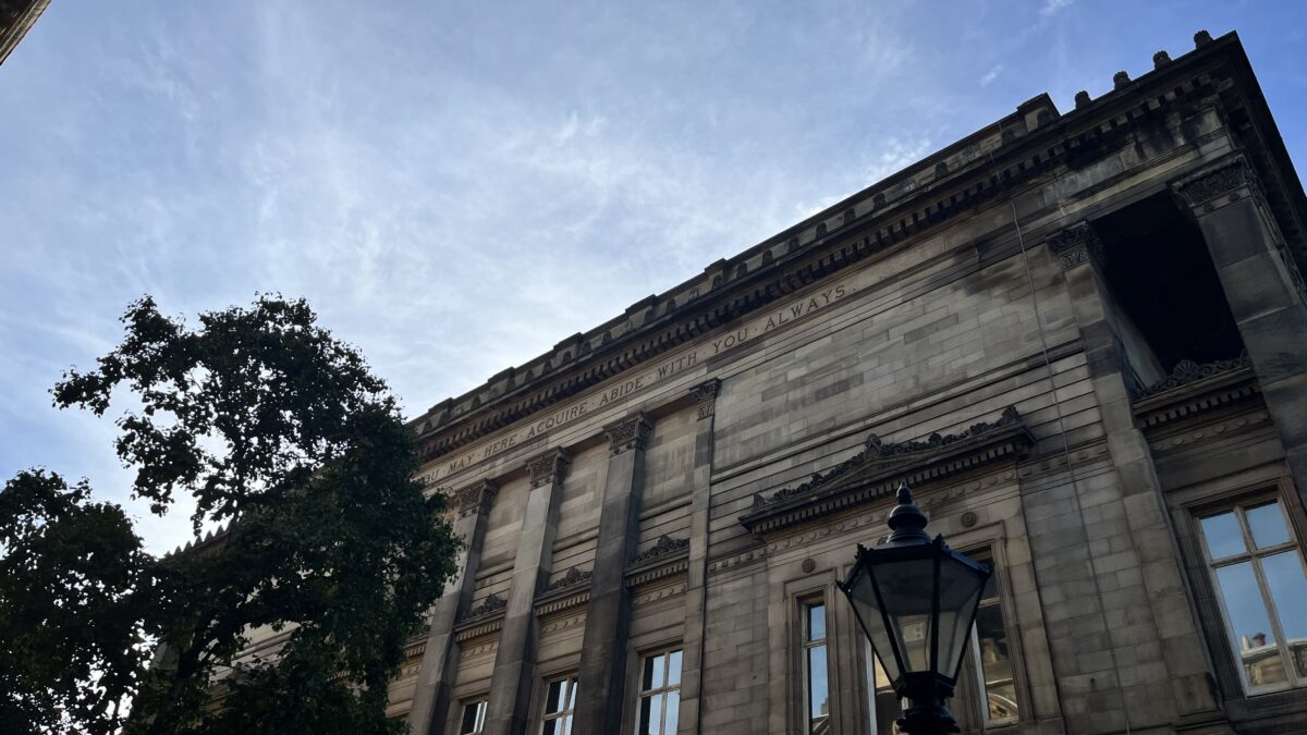 The Harris Announces New Reopening Date in 2025 | The Harris