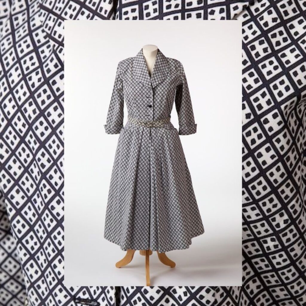 The Harris’ Horrockses Fashions Collection - The Harris