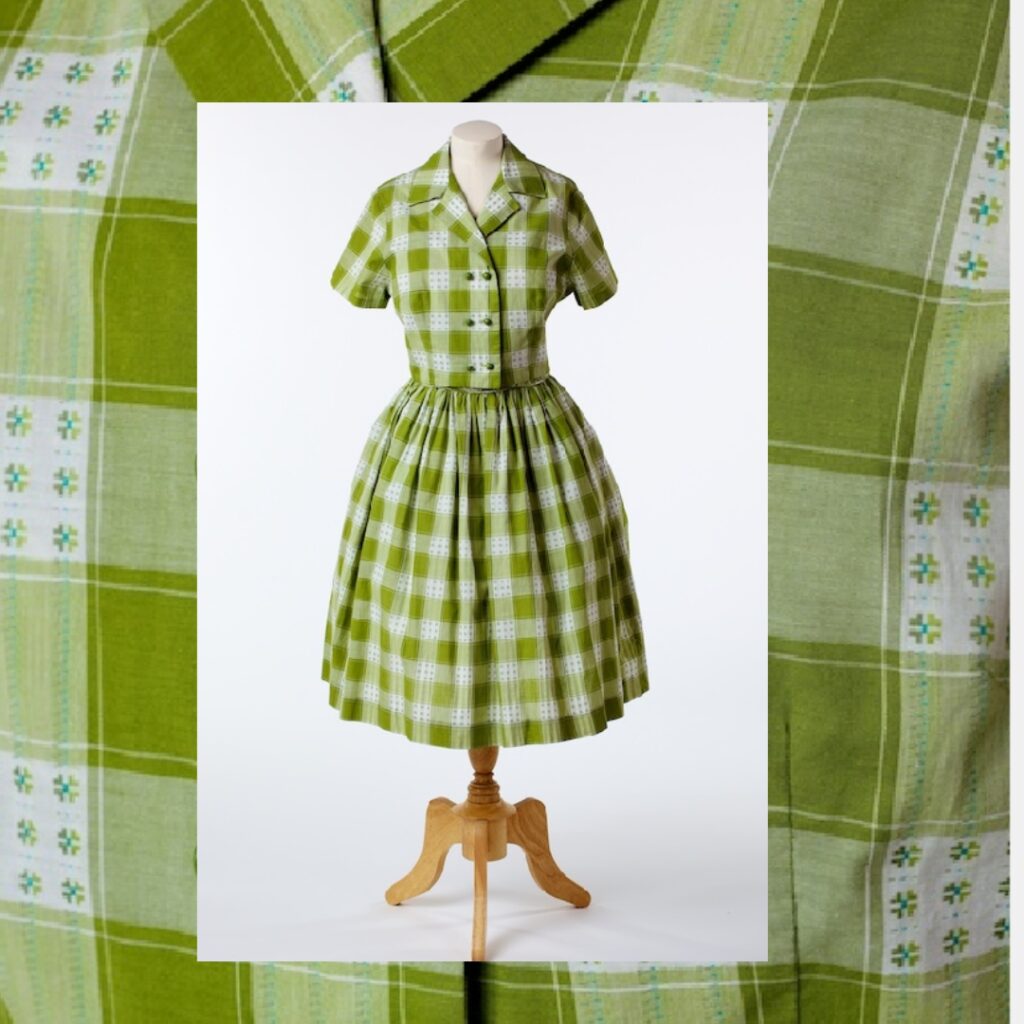 The Harris’ Horrockses Fashions Collection - The Harris