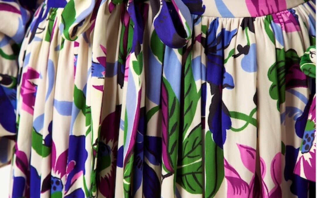 Unveiling The Harris' Historic Garments Collection | The Harris