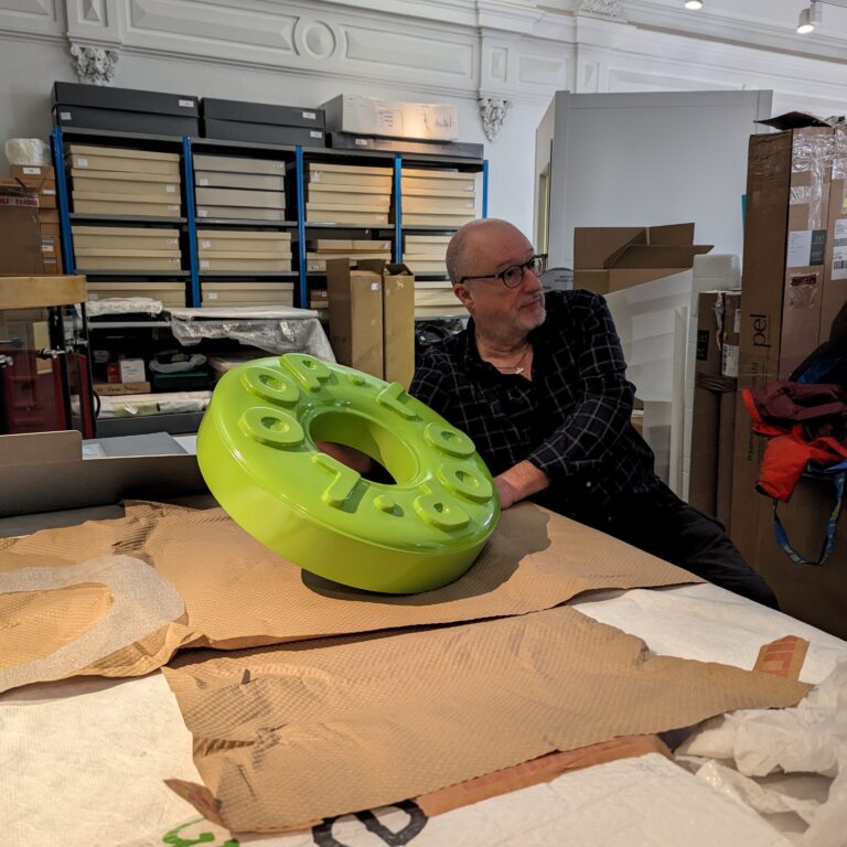 Welcome to The Harris | Art | Literature | History