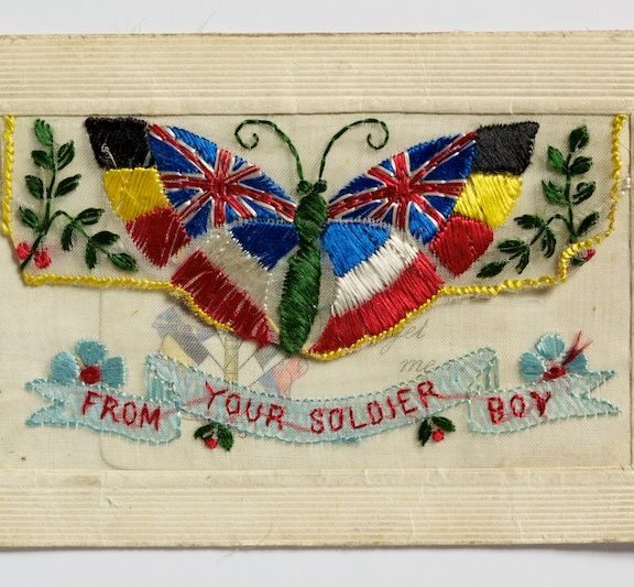 Harris Collections: Greetings Cards | The Harris