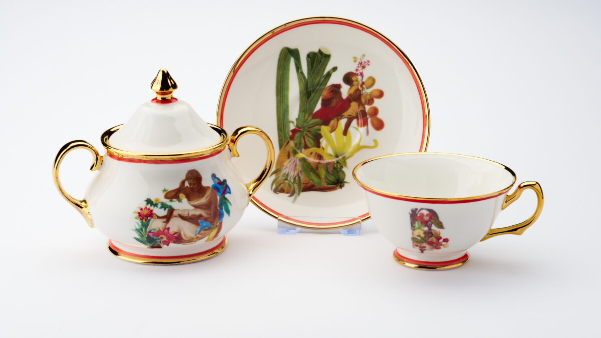 Welcome to The Harris | Art | Literature | History