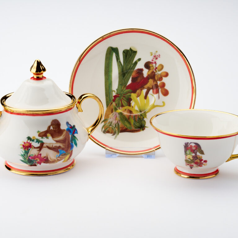 Welcome to The Harris | Art | Literature | History